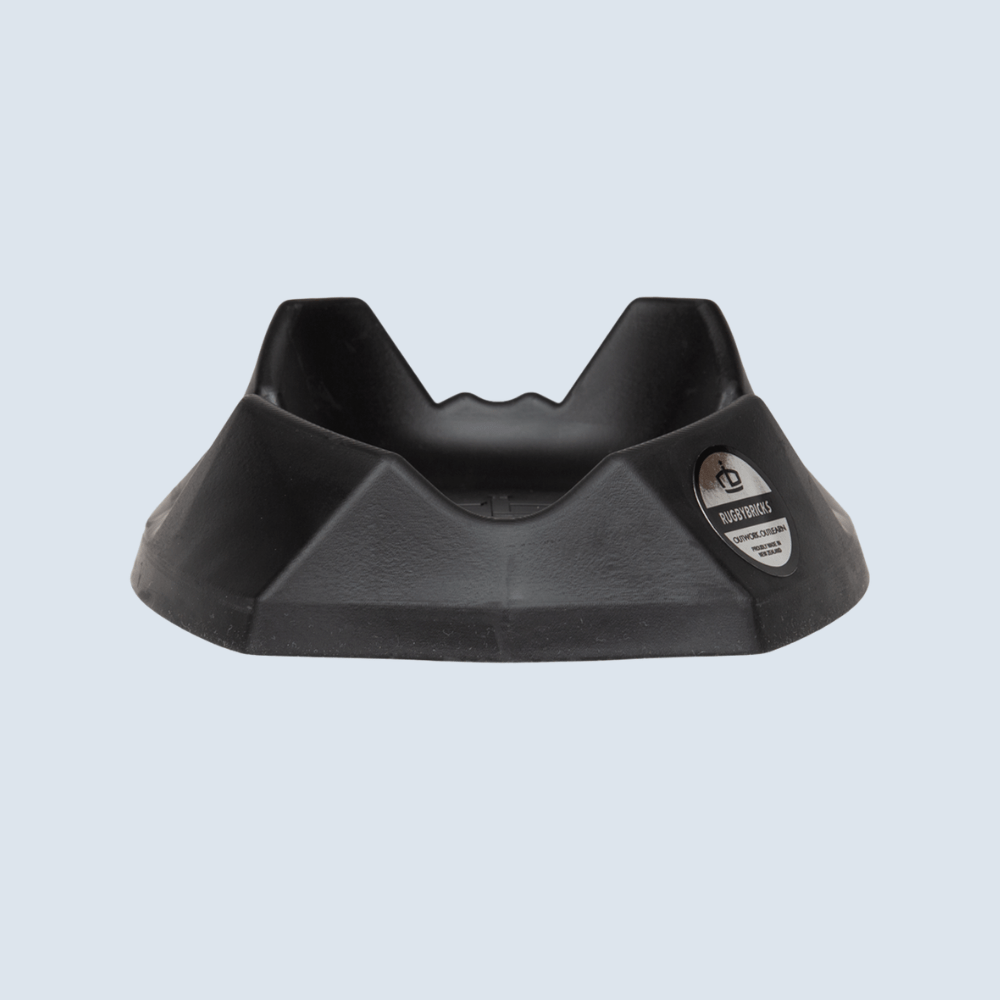 Rugby Bricks - RB Wolf Low Cut Kicking Tee