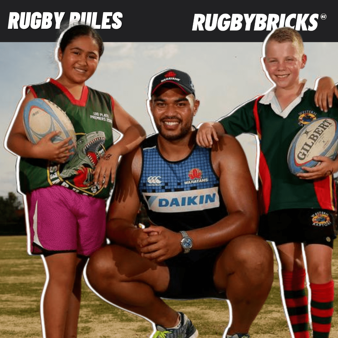A Beginner's Guide to Understanding Rugby Rules – Rugby Bricks