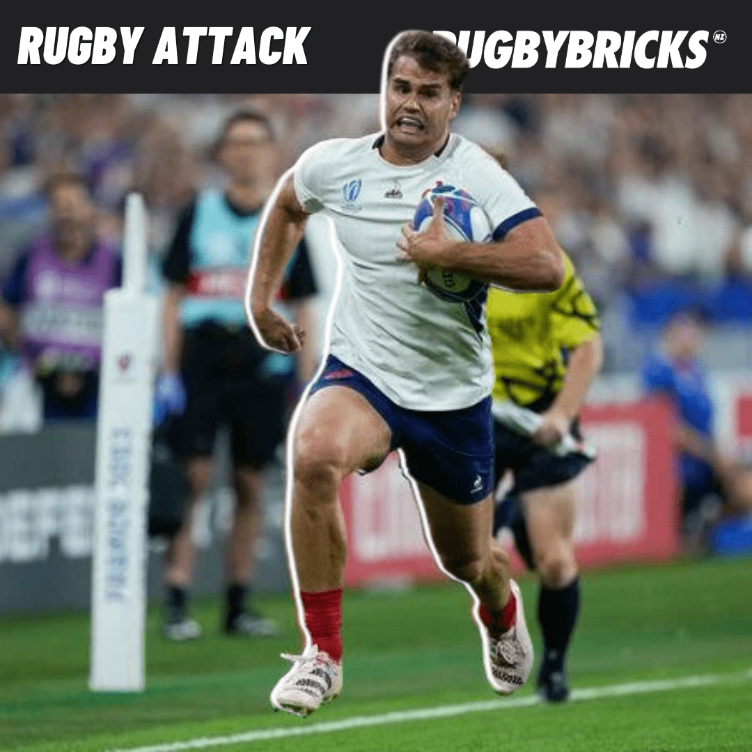 Get Game Ready: Top 5 Rugby Drills & Games – Rugby Bricks