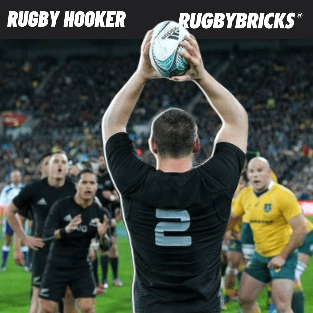 How To Be An effective Hooker in Rugby – Rugby Bricks