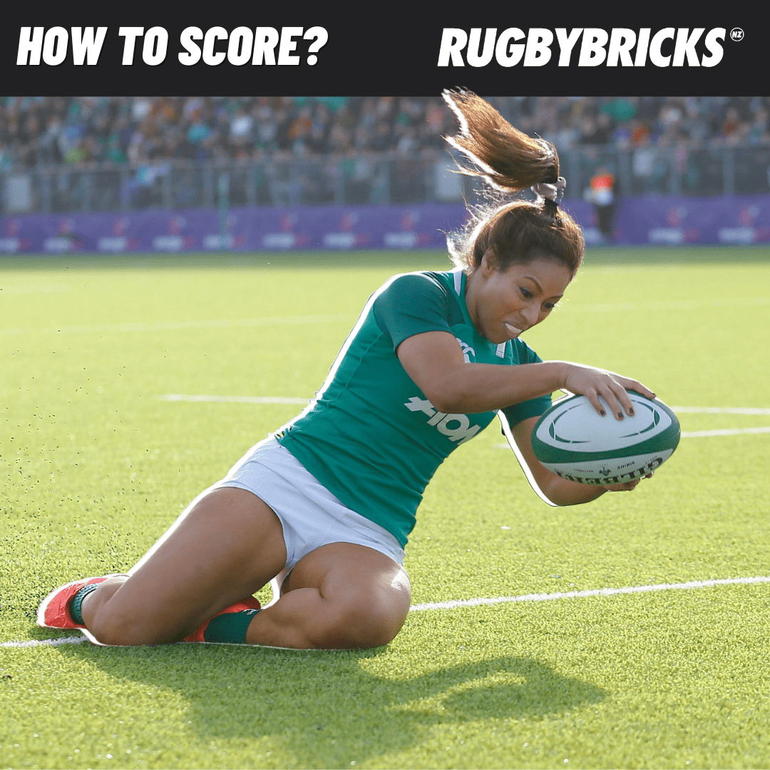 How to Score in Rugby: A Complete Guide for Players and Fans – Rugby Bricks