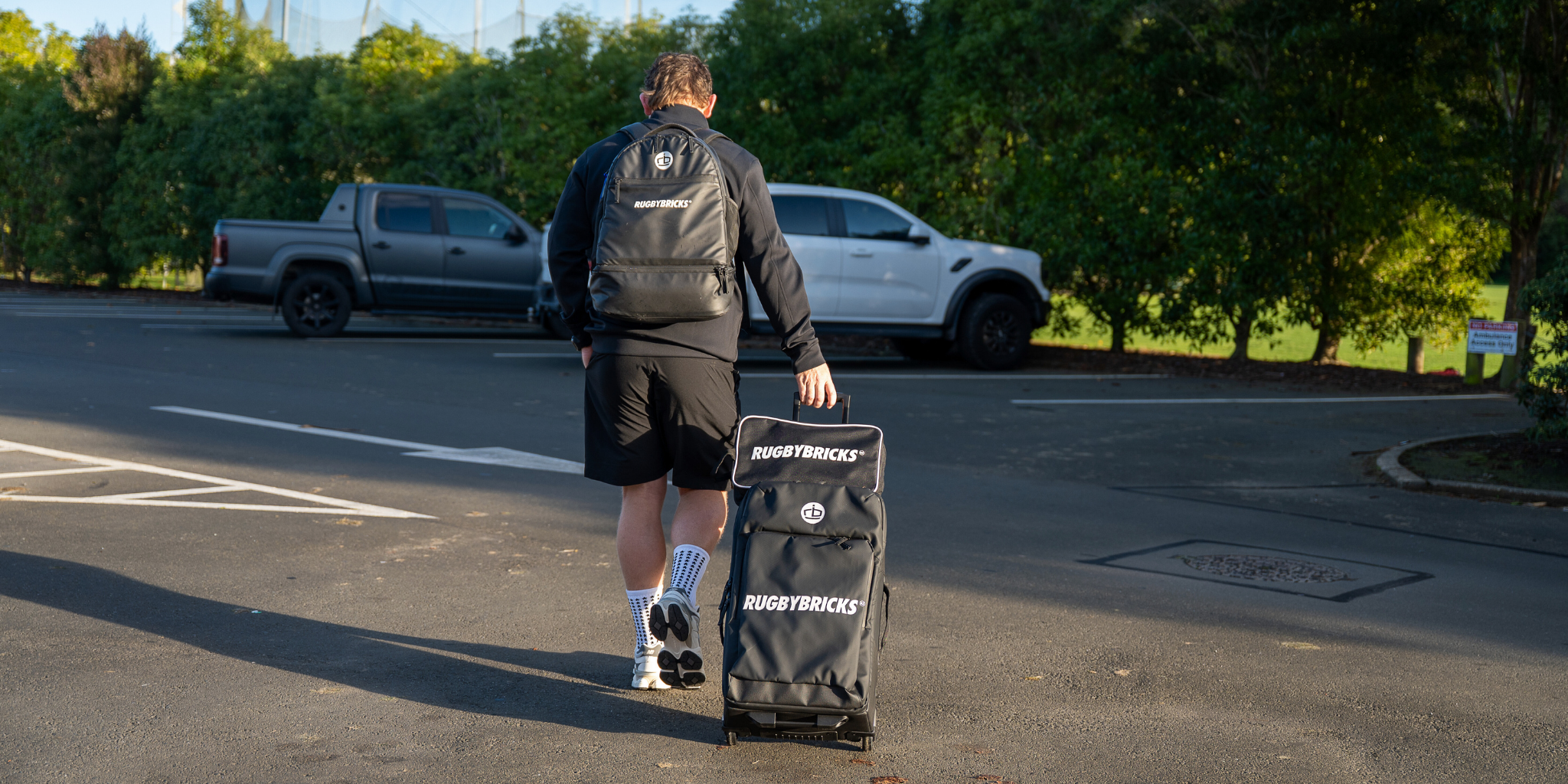 Rugby Bricks - Kicking Tees, Tips, Training, Podcasts