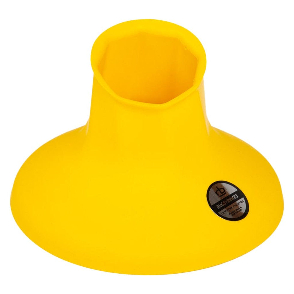 RB Vortex Mid Cut Kicking Tee – Rugby Bricks