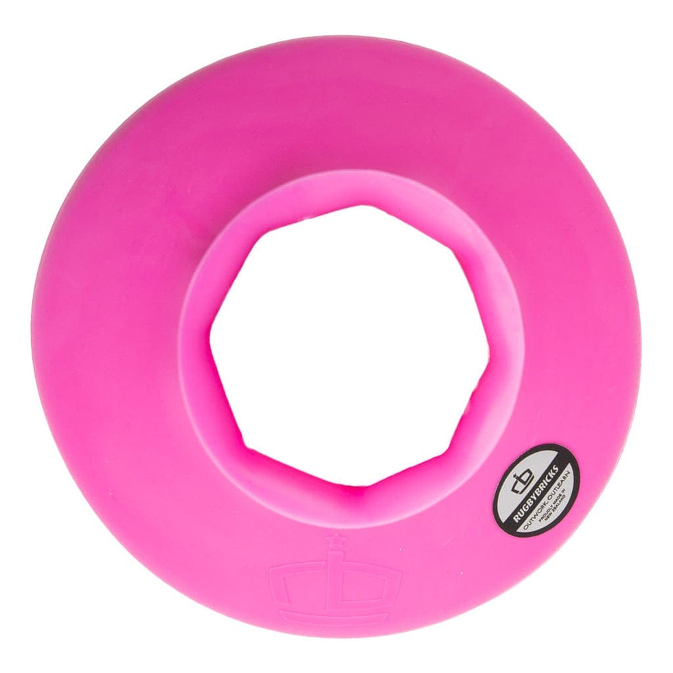 RB Vortex Mid Cut Kicking Tee – Rugby Bricks