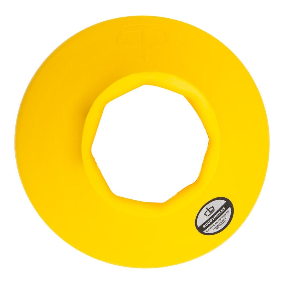 RB Vortex Mid Cut Kicking Tee – Rugby Bricks