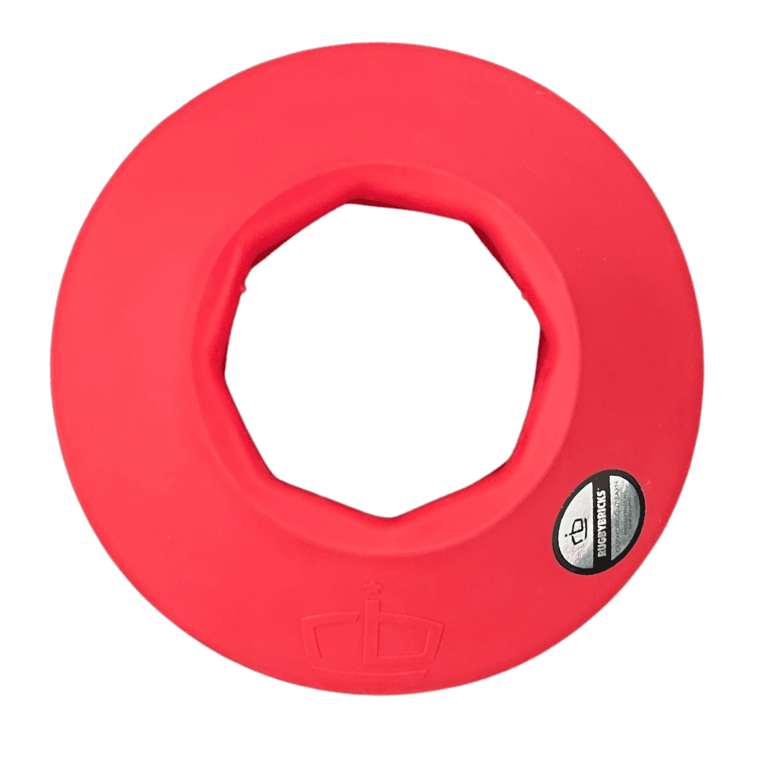 Rugby Bricks - RB Vortex Mid Cut Kicking Tee