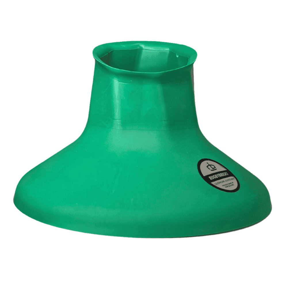 RB Vortex Mid Cut Kicking Tee – Rugby Bricks