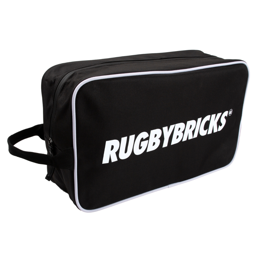 Rugby Bag - Rugby Boot Bag ideal for Goal Kickers – Rugby Bricks