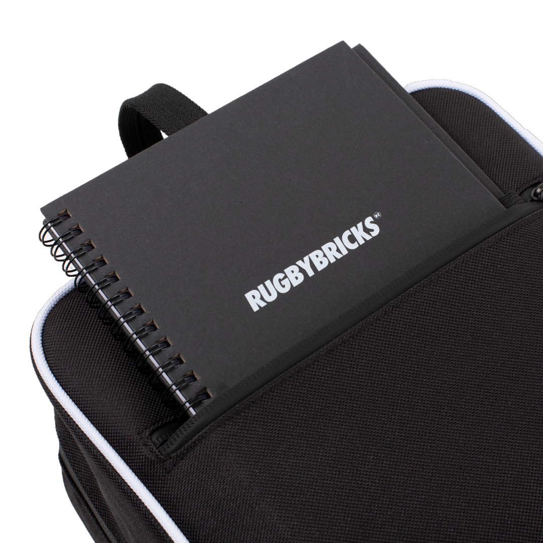 Rugby Bag - Rugby Boot Bag ideal for Goal Kickers – Rugby Bricks
