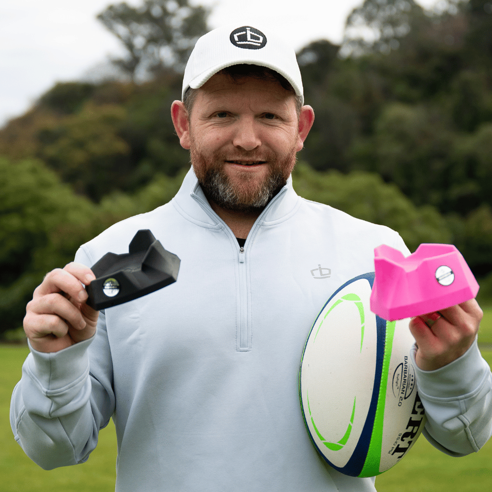 Low Kickers Pack – Rugby Bricks