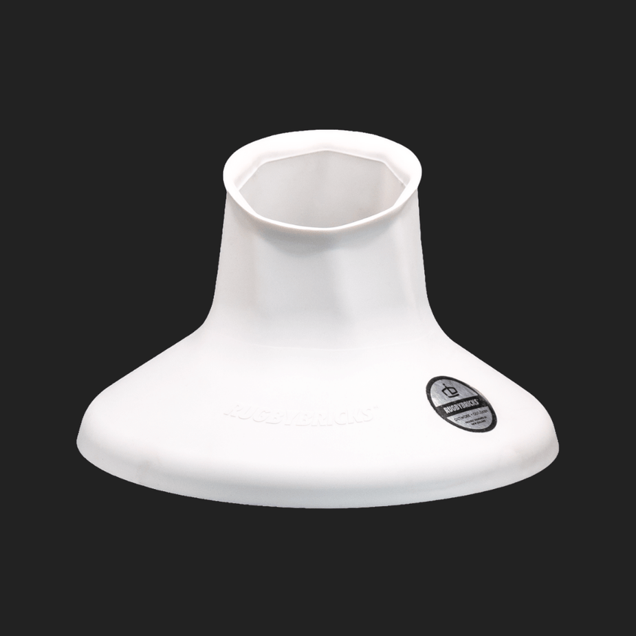 RB Vortex Mid Cut Kicking Tee – Rugby Bricks