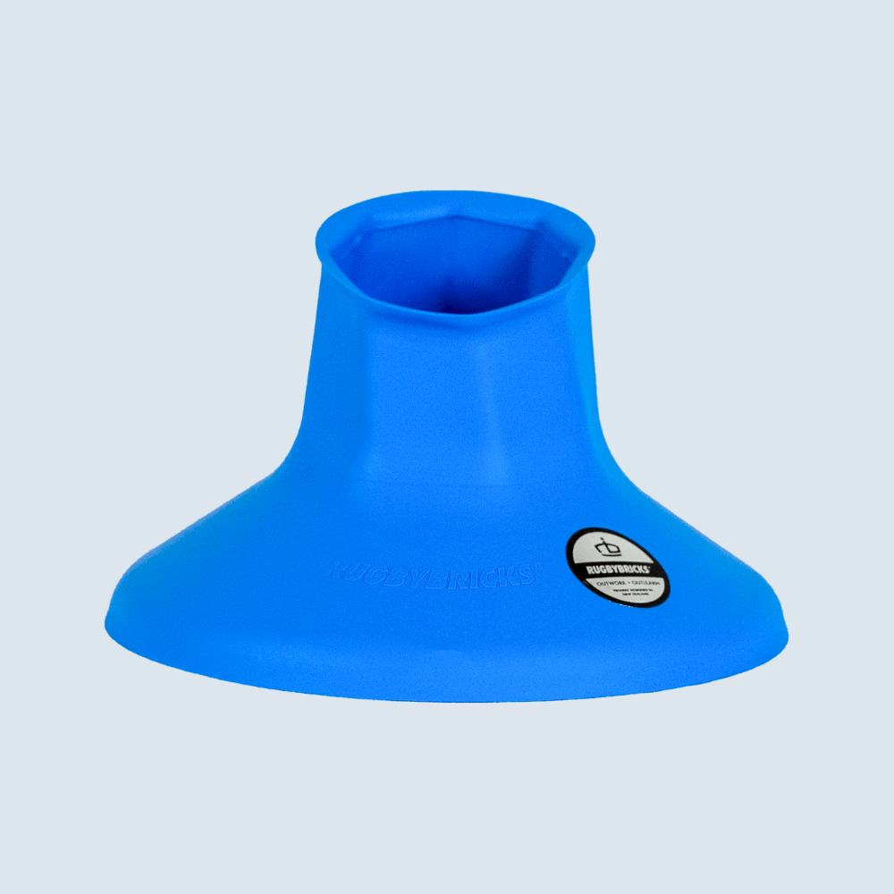 RB Vortex Mid Cut Kicking Tee – Rugby Bricks