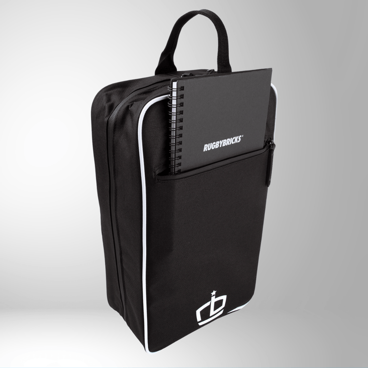 Rugby Bag - Rugby Boot Bag ideal for Goal Kickers – Rugby Bricks